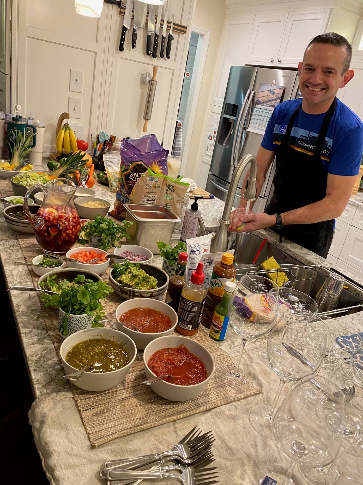 The Ultimate Guide to Hosting with Private Chef Catering - Food Fire ...