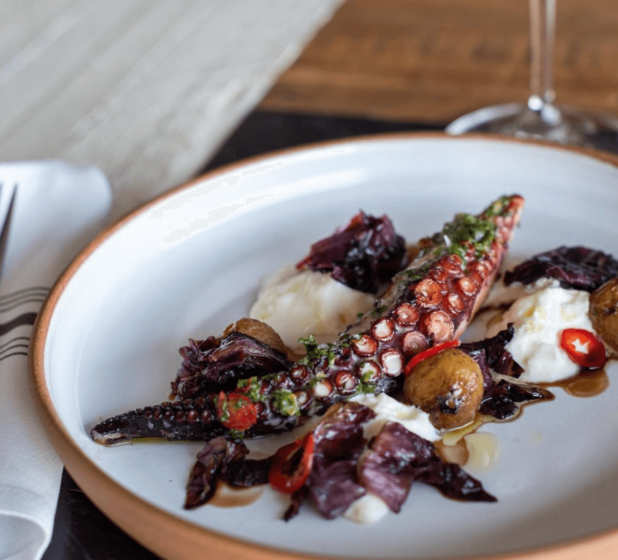 Bringing Global Flavors to your Table with Private Chef Ideas - Food ...