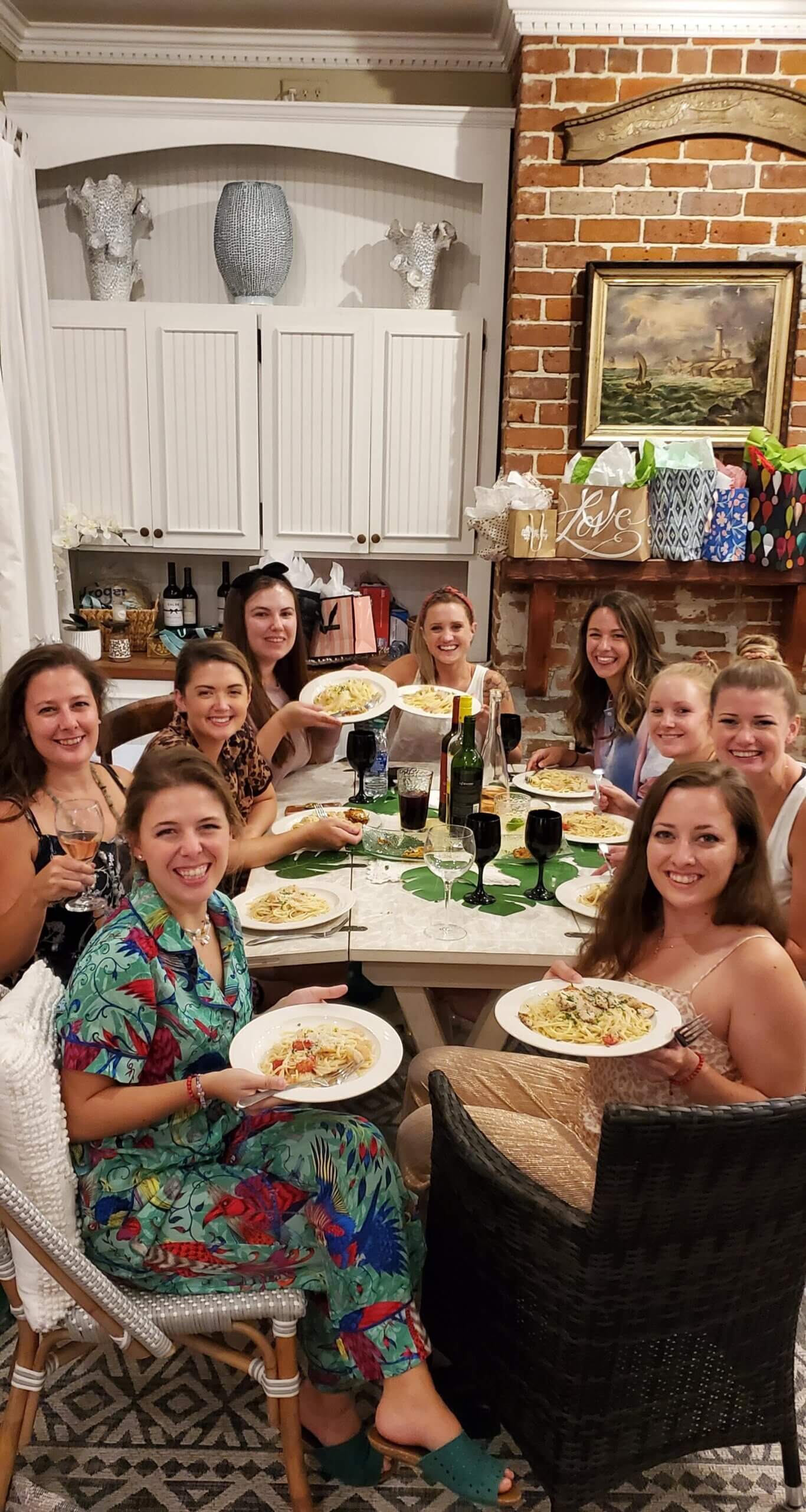 Thrilling Culinary Experiences & Themed Dinner Parties - Food Fire + Knives