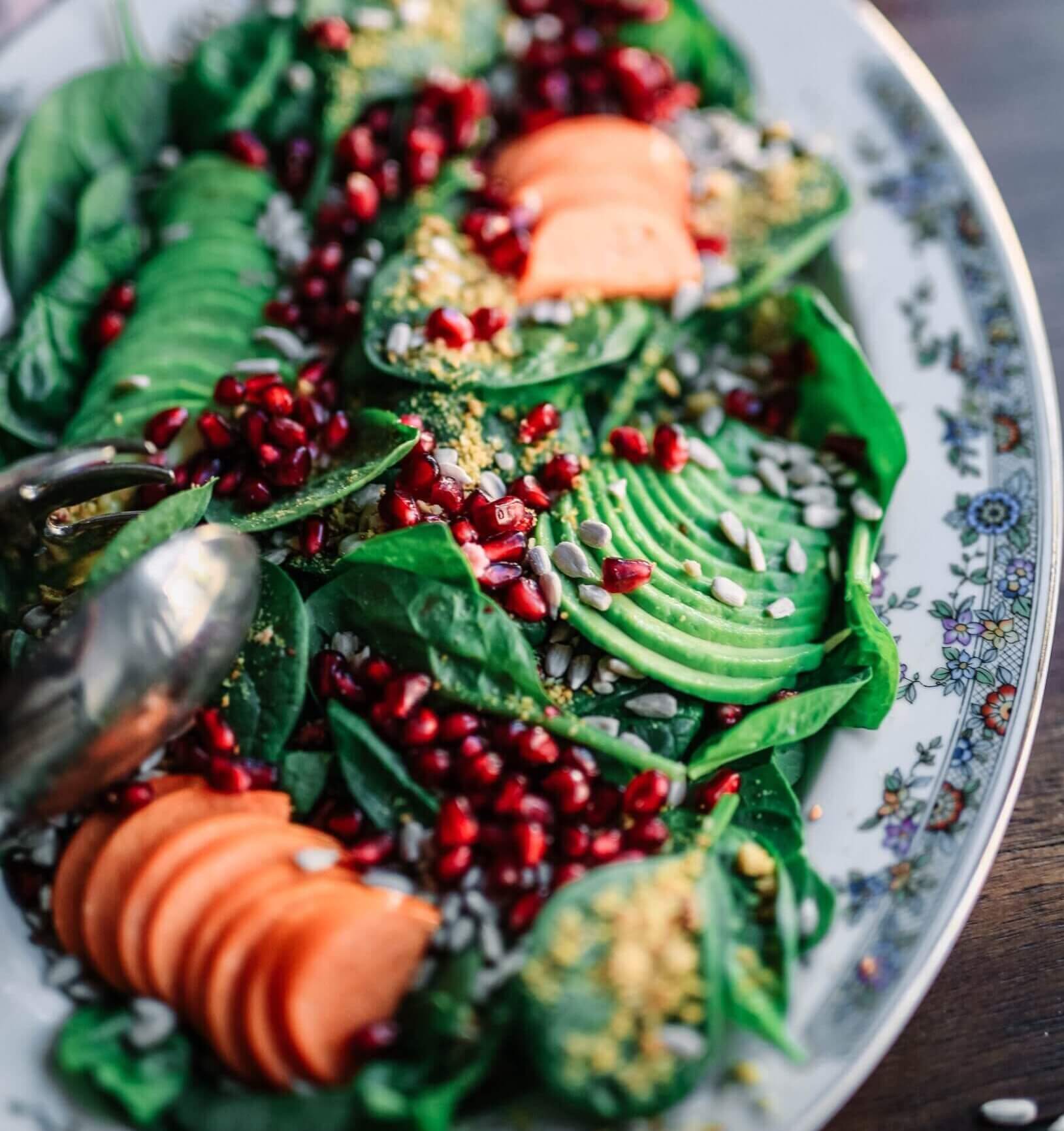 Sustainable Dining Practices Tips - Food Fire + Knives