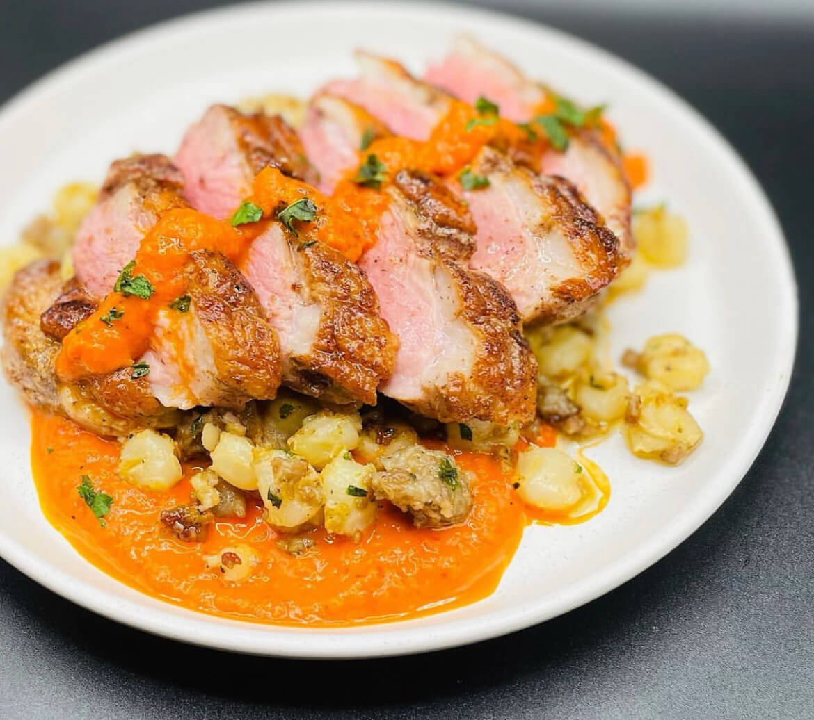 Best Qualities Your Future Private Chef Must Have - Food Fire + Knives