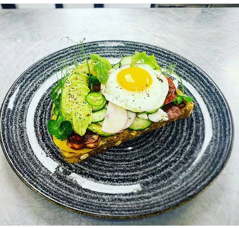 Everything You Need to Know About Arugula - Food Fire + Knives