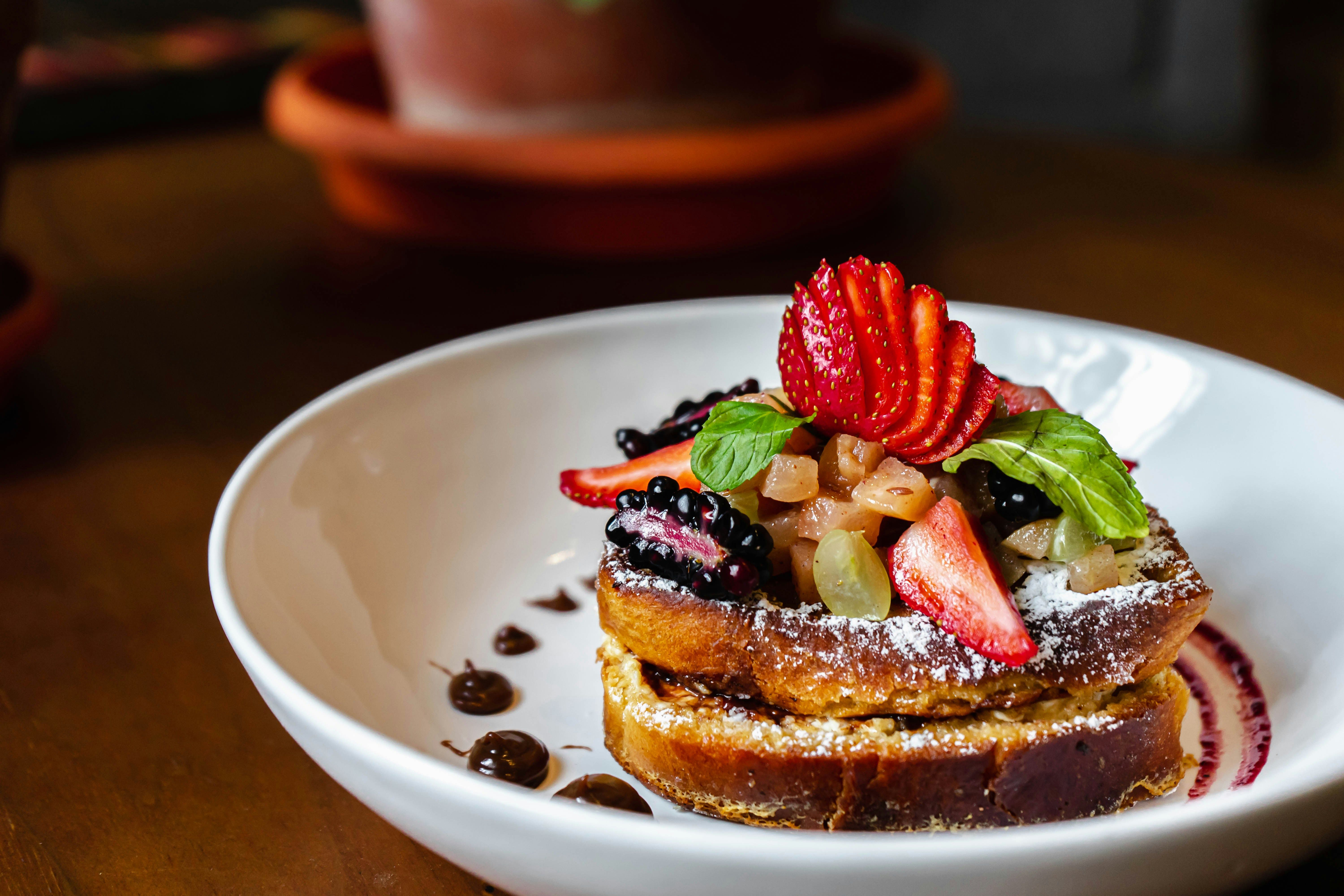 Personal Chef Tucson | Book Today | Food Fire + Knives